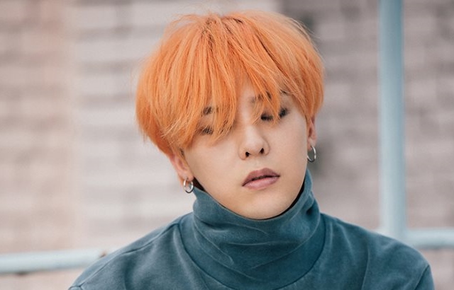 BIGBANG GD 生日快樂！ - Kpopn