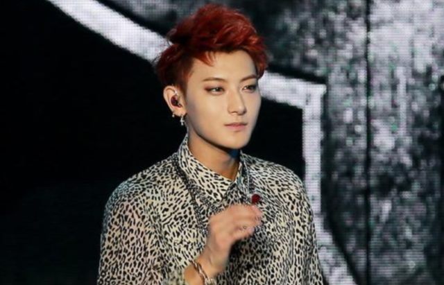 S.M. Ent. 正式對黃子韜提告 - Kpopn