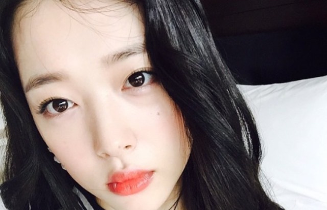 Sulli 加入 Instagram！ - Kpopn