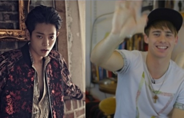 鄭俊英、Josh《Two Young》預告 - Kpopn