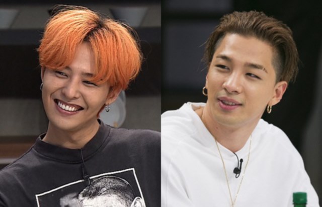 GD、太陽投資 YG Ent. 旗下品牌 - Kpopn