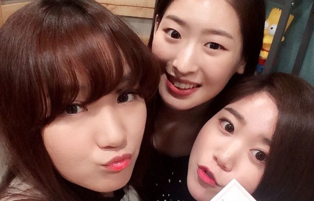 The Shorties《吃飯了嗎》MV - Kpopn