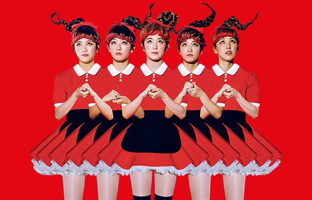 RV《Dumb Dumb》MV 瀏覽破千萬 - Kpopn