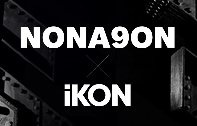 iKON「NONA9ON」預告照 - Kpopn
