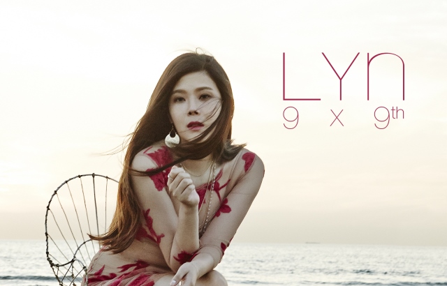 LYn《Love Moves On》MV - Kpopn