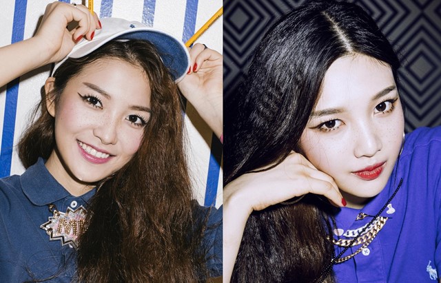 JOY、YERI 談出道後的改變 - Kpopn