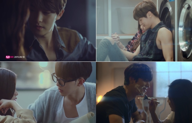 CNBLUE《灰姑娘》預告：團體 - Kpopn