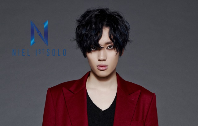 Niel 錄影時發生事故，所幸無礙 - Kpopn