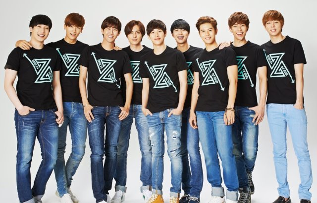 ZE:A《CONTINUE》預告公開 - Kpopn