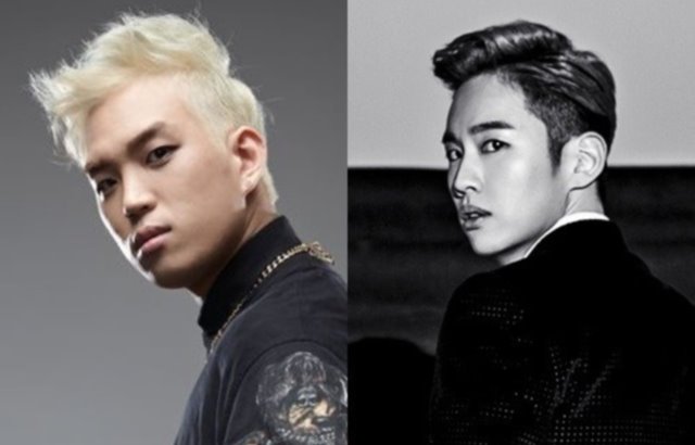 Hanhae、Bumkey 合作曲音源 - Kpopn