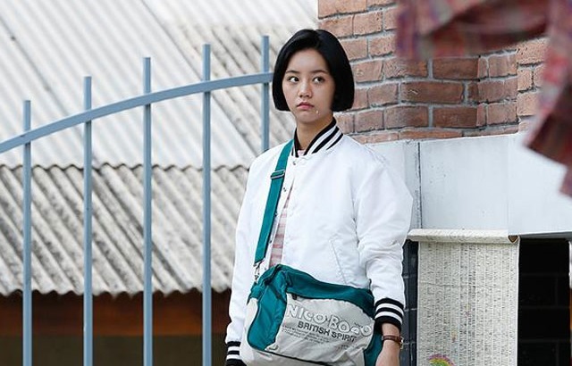 惠利《回答吧1988》80年代劇照 - Kpopn