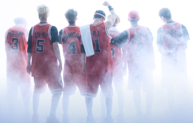 iKON《RHYTHM TA》預告照 - Kpopn