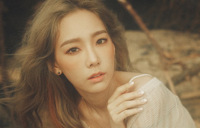 太妍首張個人專輯主打歌《I》MV - Kpopn