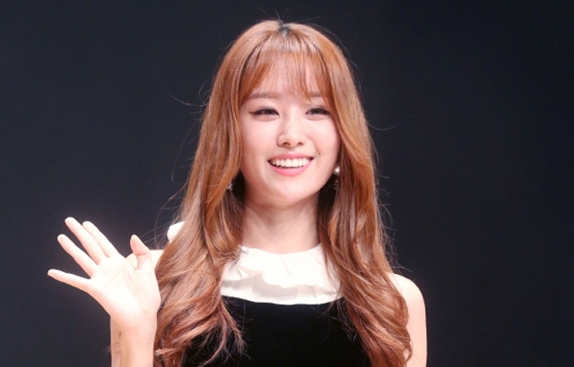 Secret 枝恩有望出演 KBS 日日劇 - Kpopn