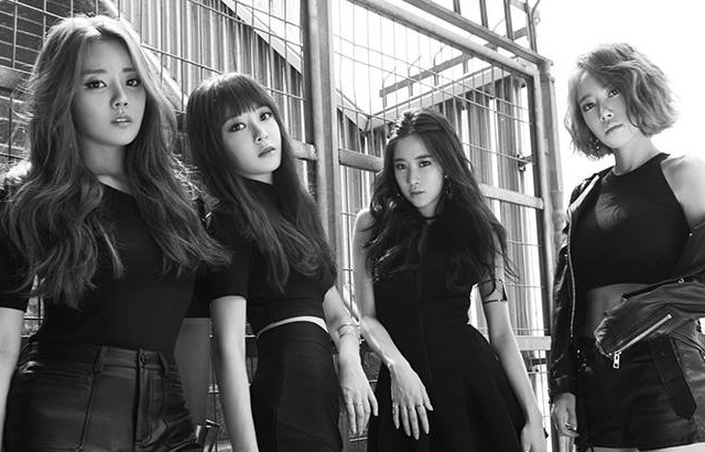 Melody Day 28日發行冬季單曲 - Kpopn