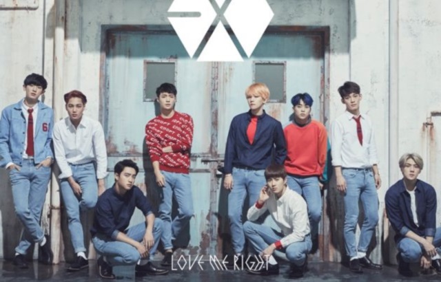 《EXO’s SECOND BOX》30日上市 - Kpopn