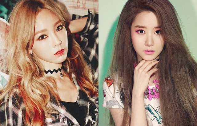 Cha Hee：我真的很喜歡太妍 - Kpopn