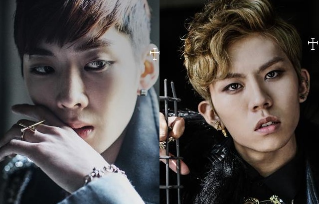 Kidoh、Gohn 離開 Topp Dogg - Kpopn