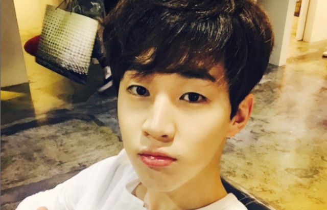 Super Junior-M Henry，生日快樂 - Kpopn