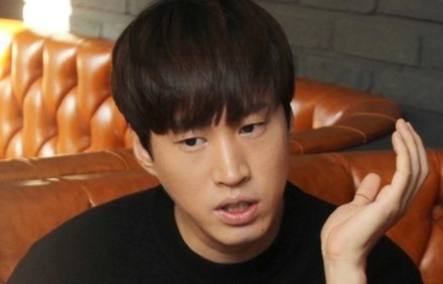 Tablo：因Haru而從《超人》下車 - Kpopn