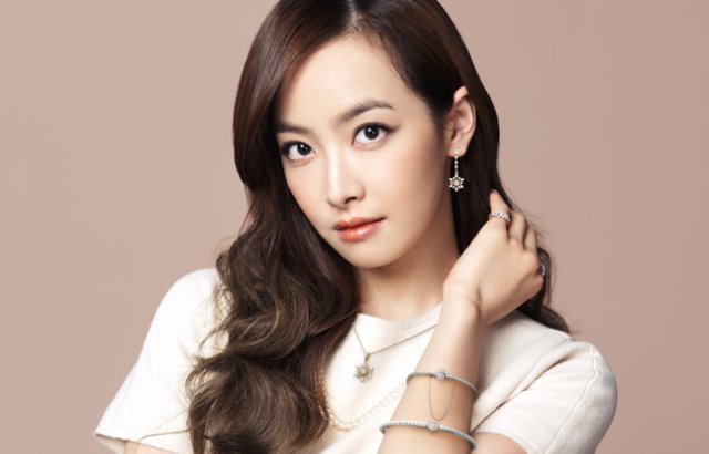 Victoria 談四人體制的 f(x) - Kpopn