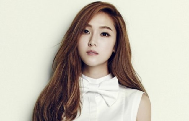 Jessica 代言 J.ESTINA RED - Kpopn