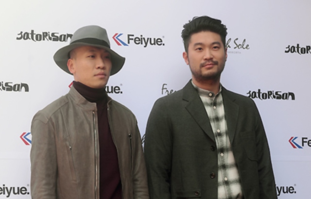 Dynamic Duo 預計11月發新專輯 - Kpopn