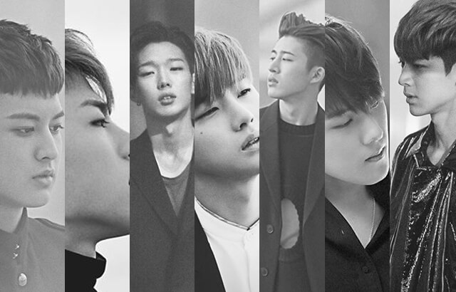iKON《APOLOGY》,《ANTHEM》MV - Kpopn