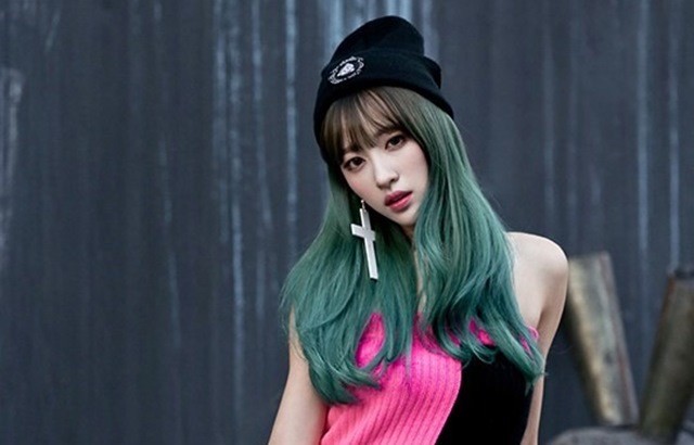 Hani：喜歡被叫哥哥！ - Kpopn