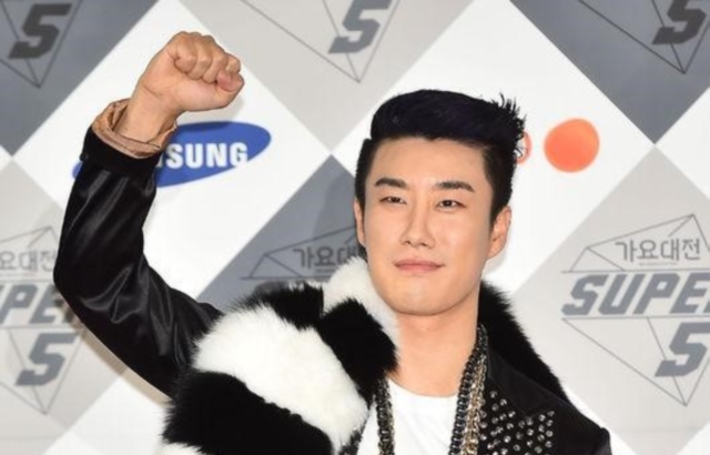 San E 將客串電影首次挑戰演技 - Kpopn