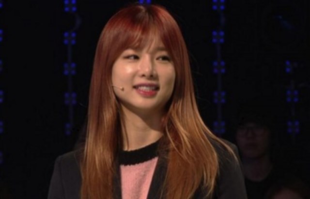 Solji 結算收入後，讓媽媽...？ - Kpopn