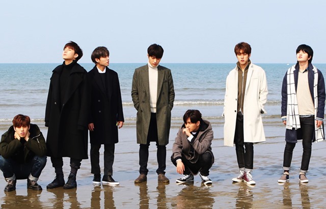 INFINITE 開通官方 Instagram - Kpopn
