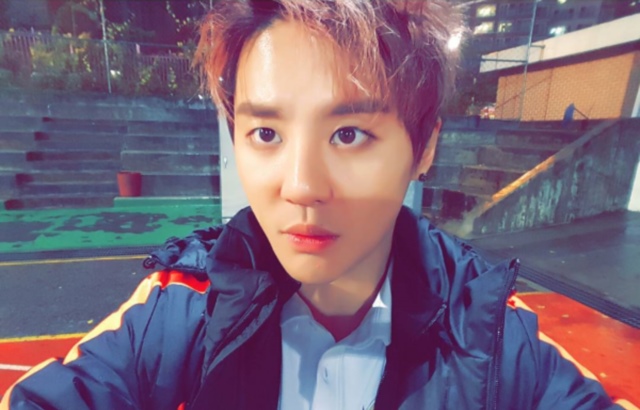 JYJ 俊秀，生日快樂！ - Kpopn