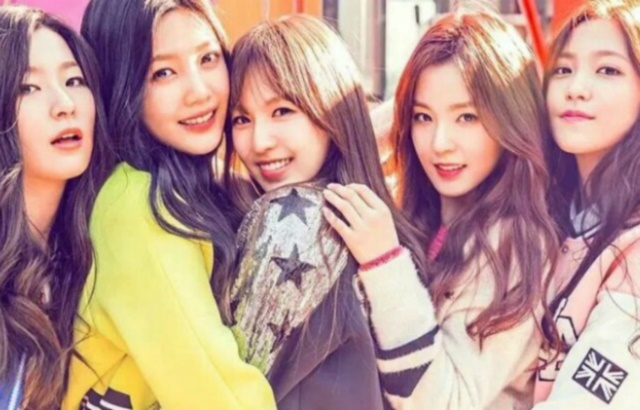 Red Velvet《Wish Tree》18日公開 - Kpopn