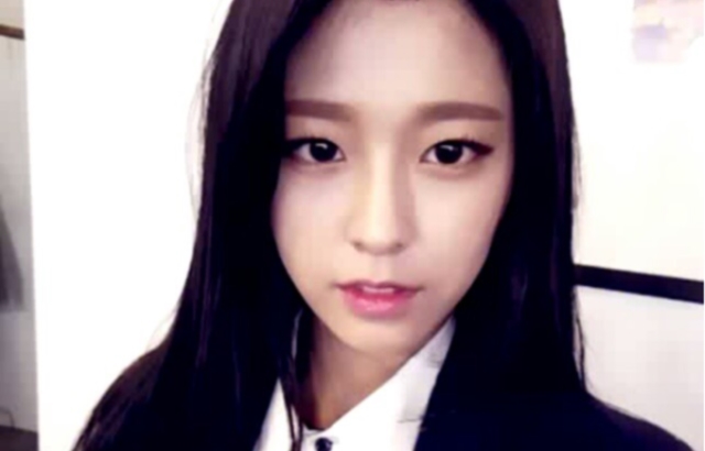 AOA 雪炫，生日快樂！ - Kpopn