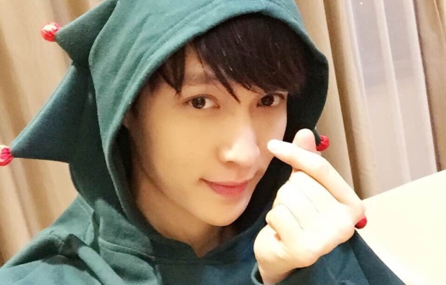 LAY 將缺席 EXO 北美巡迴演唱會 - Kpopn