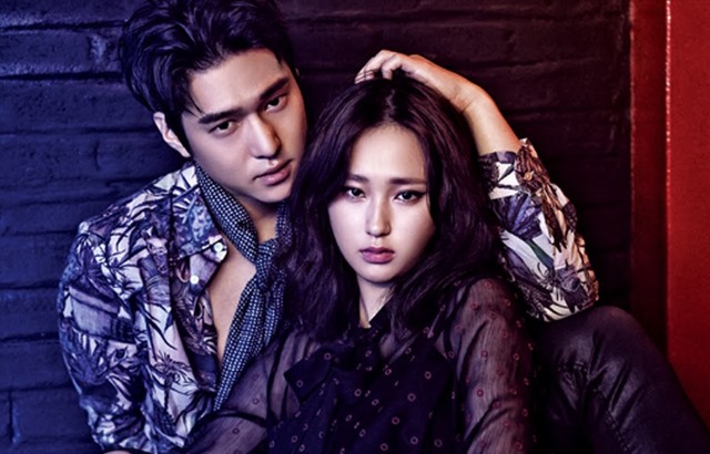 柳惠英、高庚杓：飾演情侶亂套了 - Kpopn