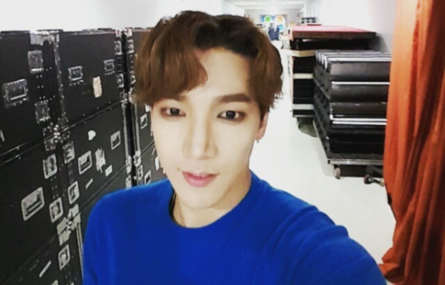 2PM Jun. K，生日快樂！ - Kpopn