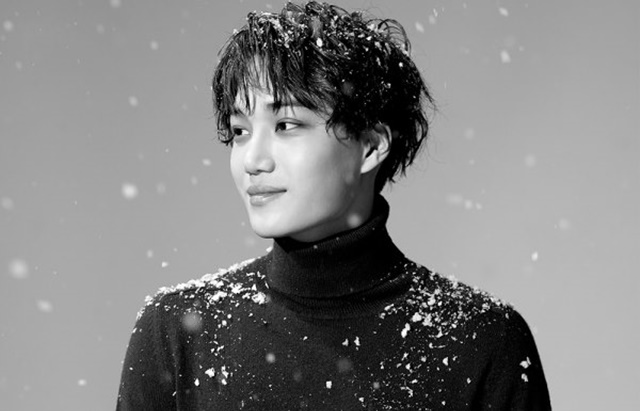 KAI 出演網路劇《Choco Bank》 - Kpopn