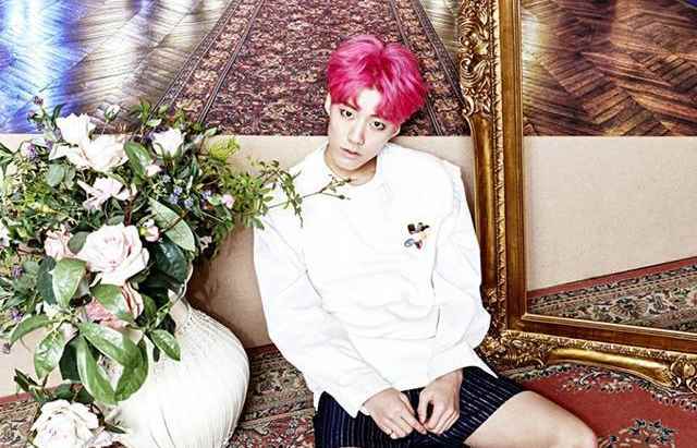 IMFACT 概念照：JEUP - Kpopn