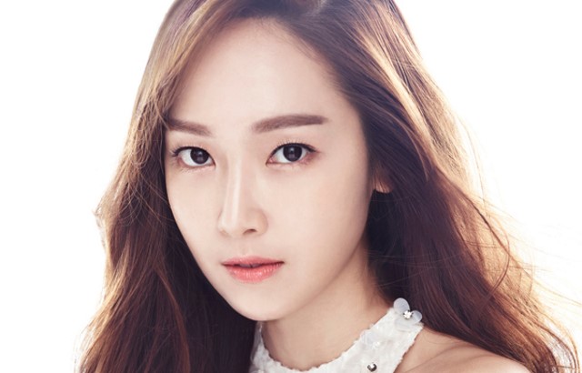 Jessica 個人專輯即將發行？ - Kpopn