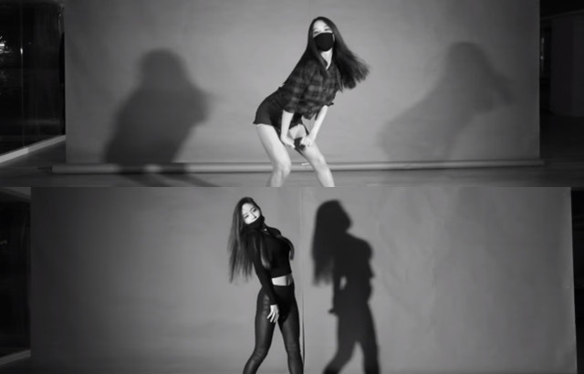 TWO X 秀潾、恩「RESTART」影片 - Kpopn