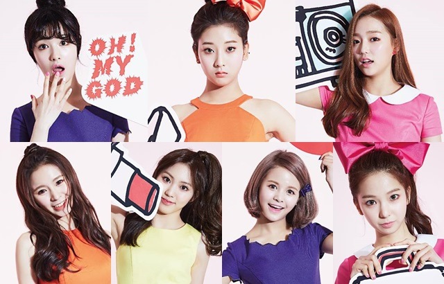 CLC《REFRESH》音源、MV - Kpopn