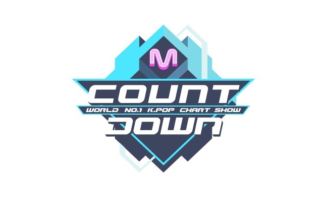 20170223《M!Countdown》演出 - Kpopn