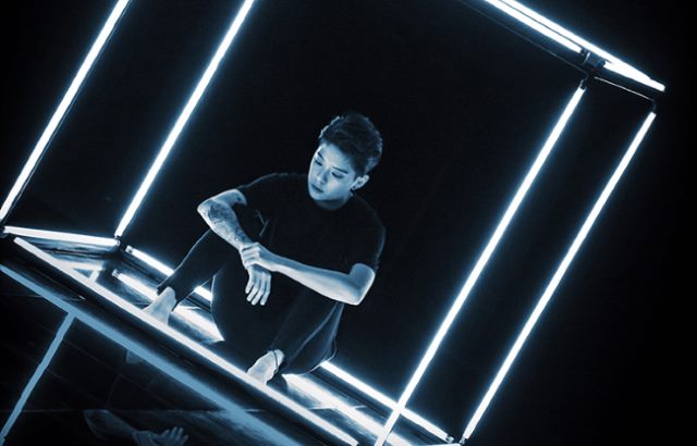 Amber 新曲《Borders》MV 公開 - Kpopn