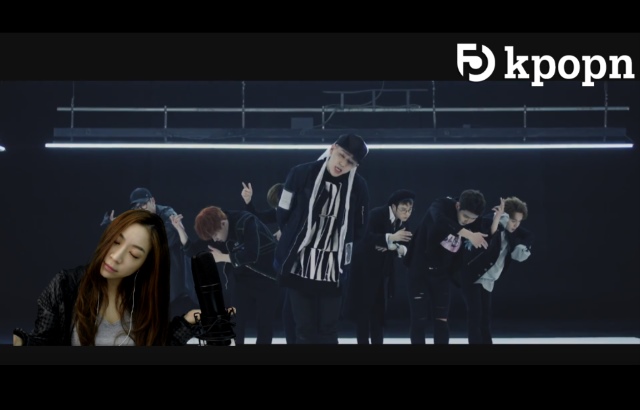 20160411 春季回歸男團特輯 - Kpopn