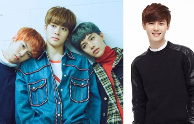 NCT U《Without You》中文版 MV - Kpopn