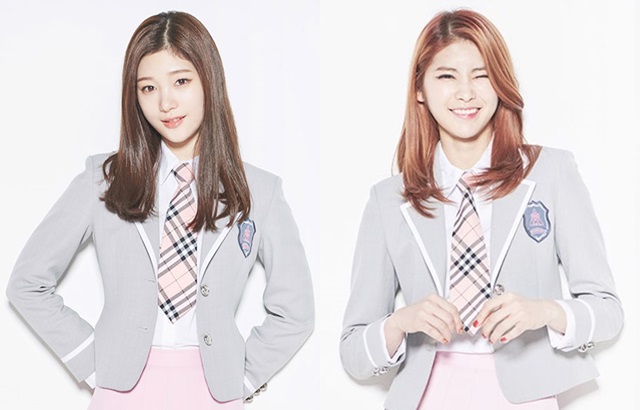 采妍、Cathy 重返 DIA，預計六月回歸 - Kpopn