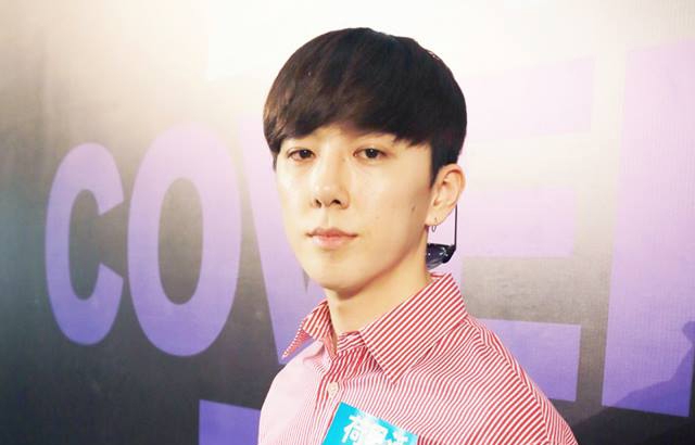 【專訪】Kasper：KAI、LAY 最會跳舞！ - Kpopn