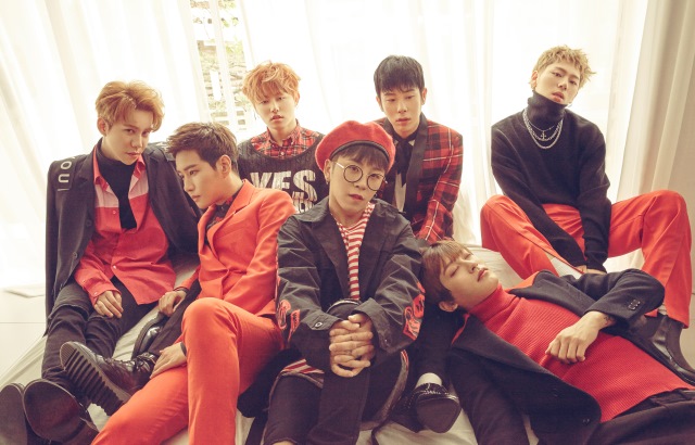 Block B《Toy》日文版 MV、宣傳照 - Kpopn